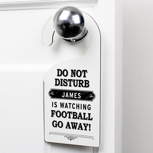 Office Door Hanger - Etsy UK