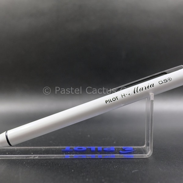 Rare Mechanical Pencils - Etsy
