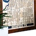 Boston Wood Map 3D Laser Cut Map Handmade in USA 3D - Etsy