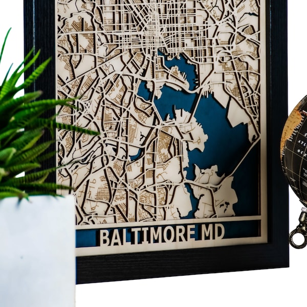 Baltimore Md - Etsy