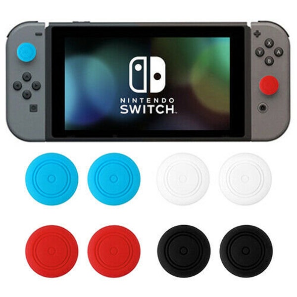Nintendo Switch Thumb Grip - Etsy