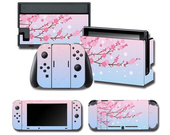 Nintendo Switch Skin Svg | Etsy