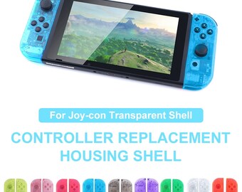 Nintendo Switch Shell Replacement | Etsy