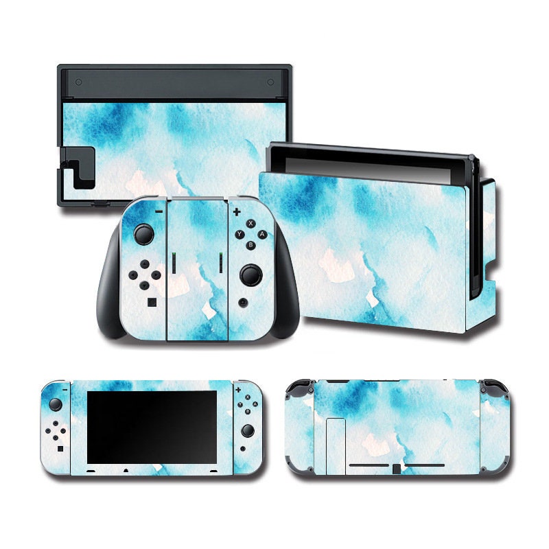 Nintendo Switch Skin - Etsy
