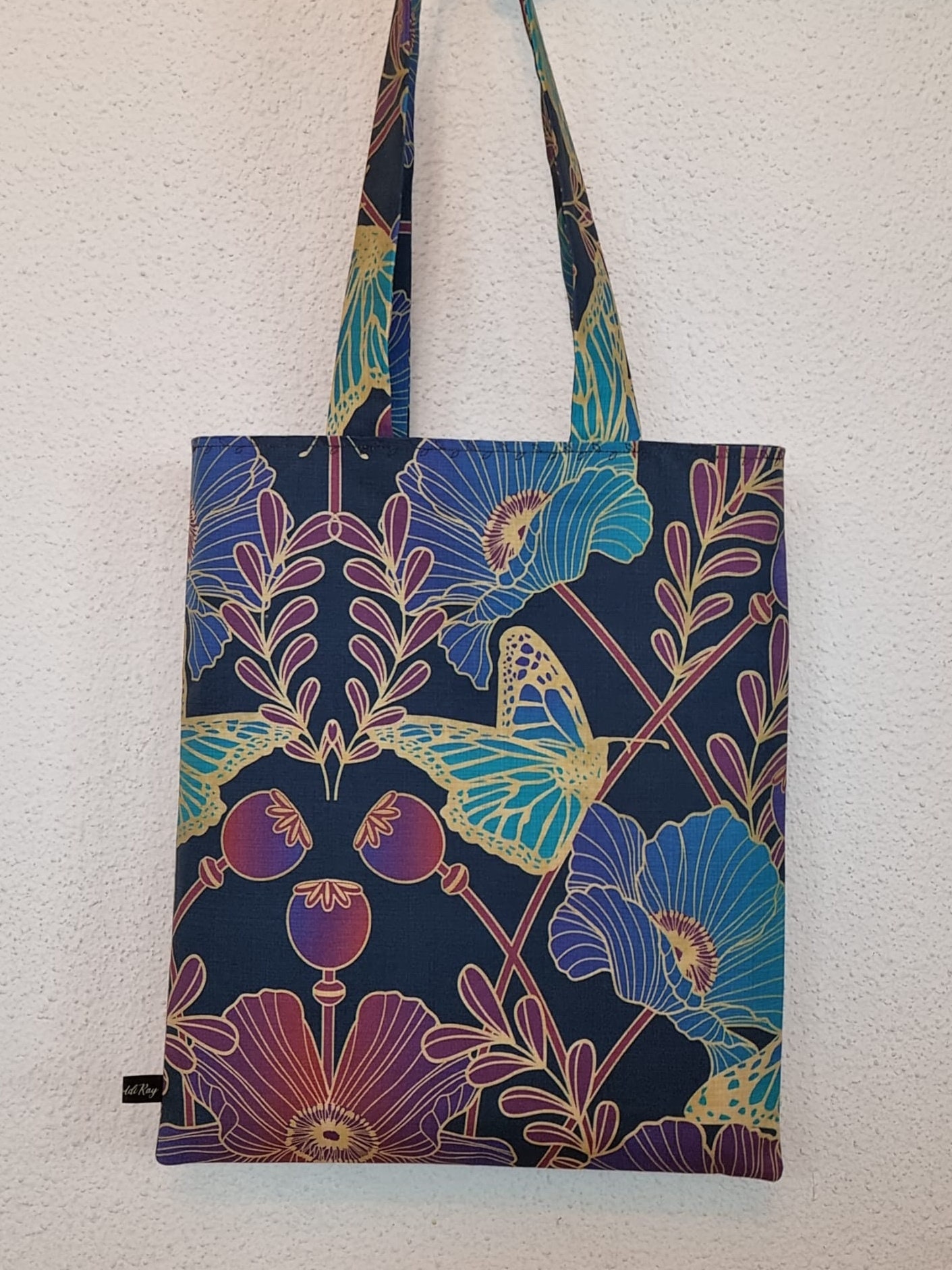 Butterfly lining - Etsy.de