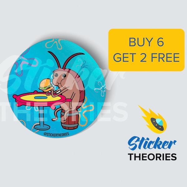 Spongebob Pin - Etsy