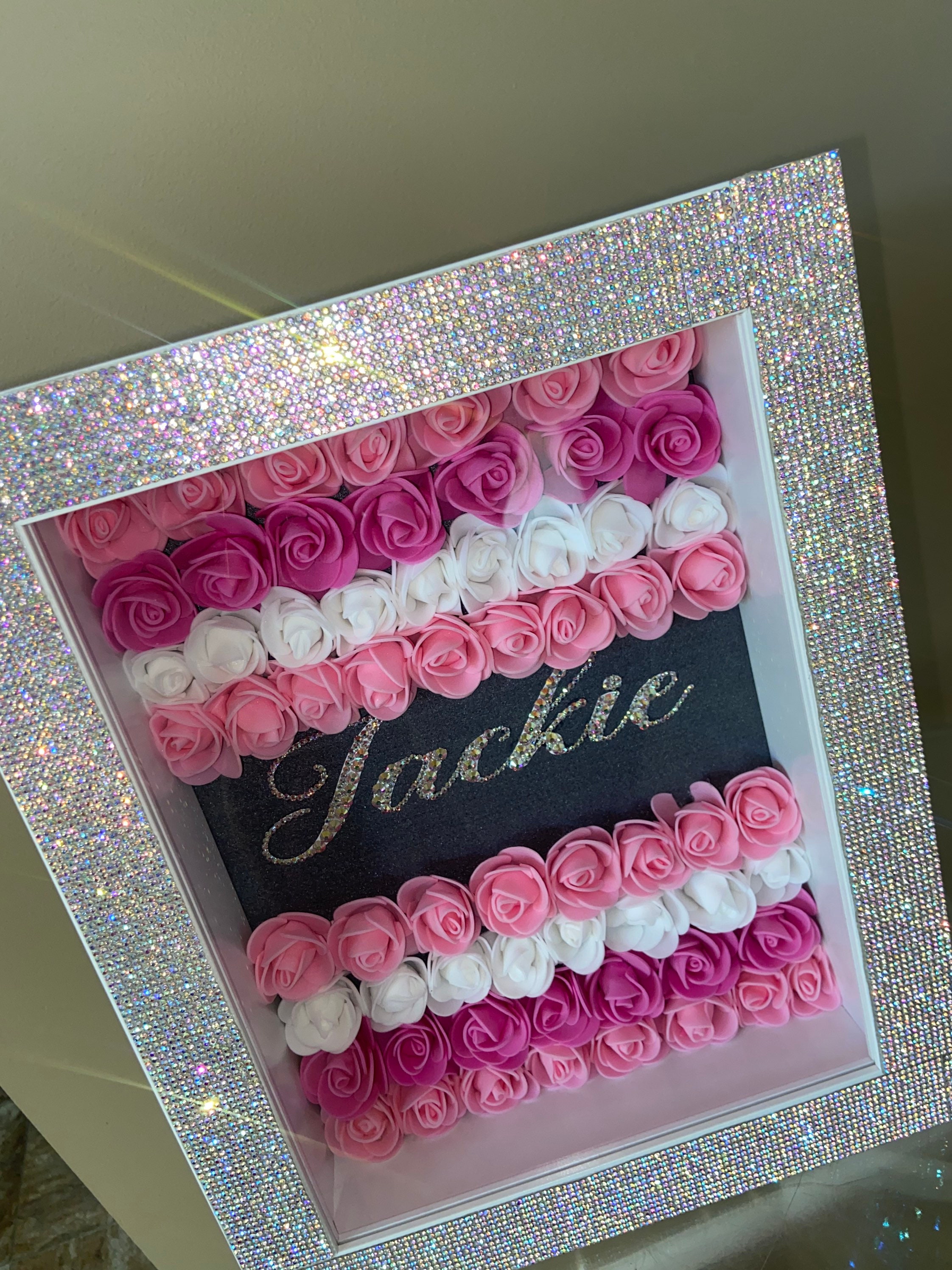 Custom Shadow Box/display Case! - Etsy