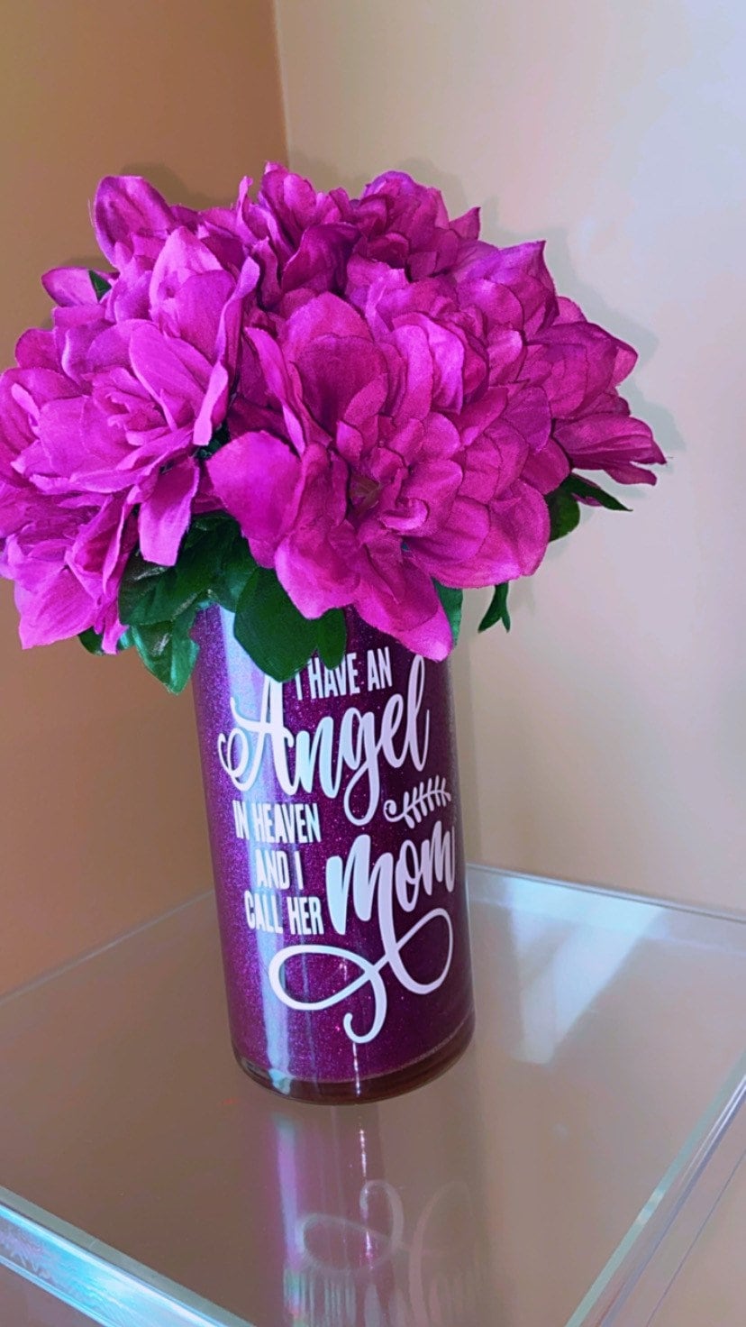 Memorial Centerpiece. - Etsy