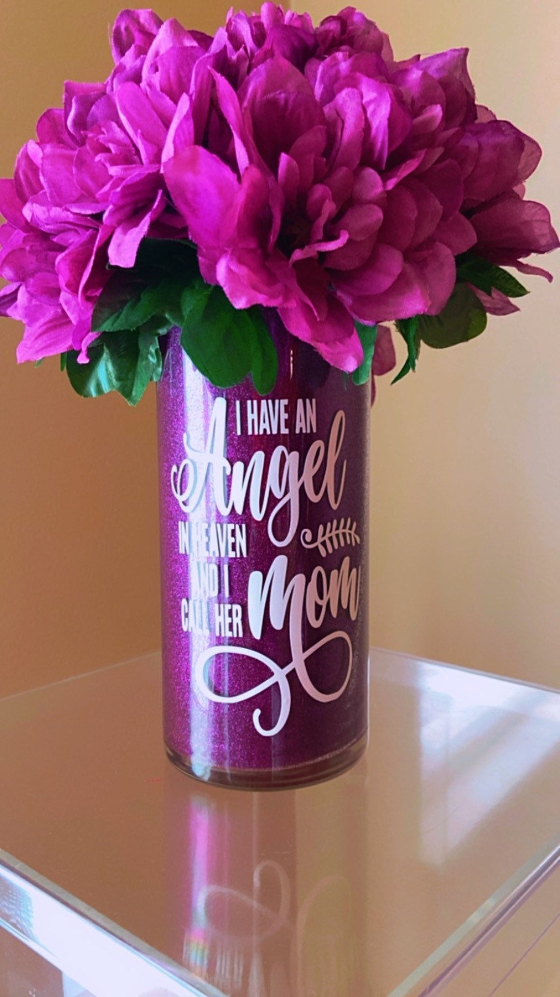 Memorial Centerpiece. - Etsy