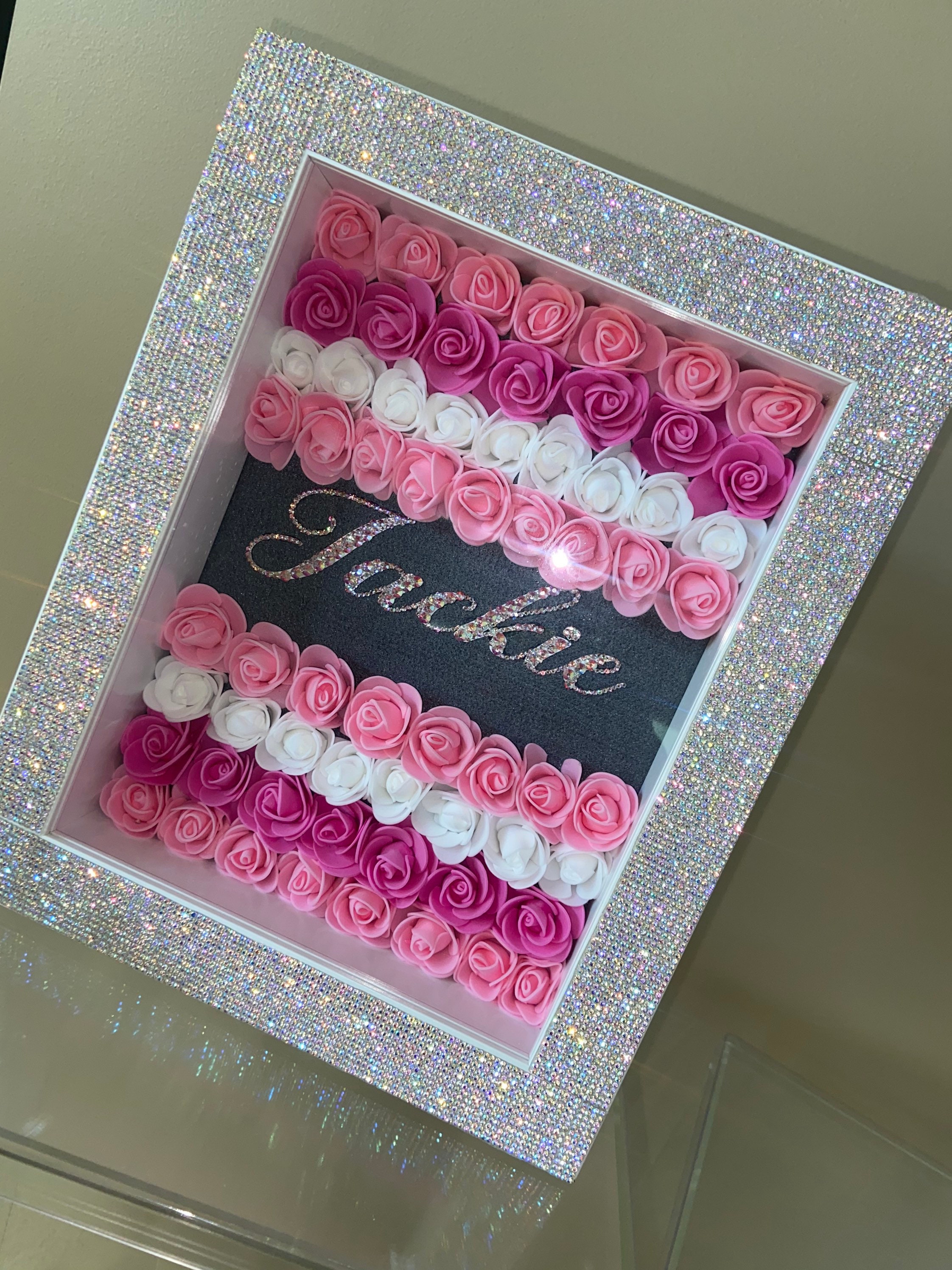 Custom Shadow Box/display Case! - Etsy