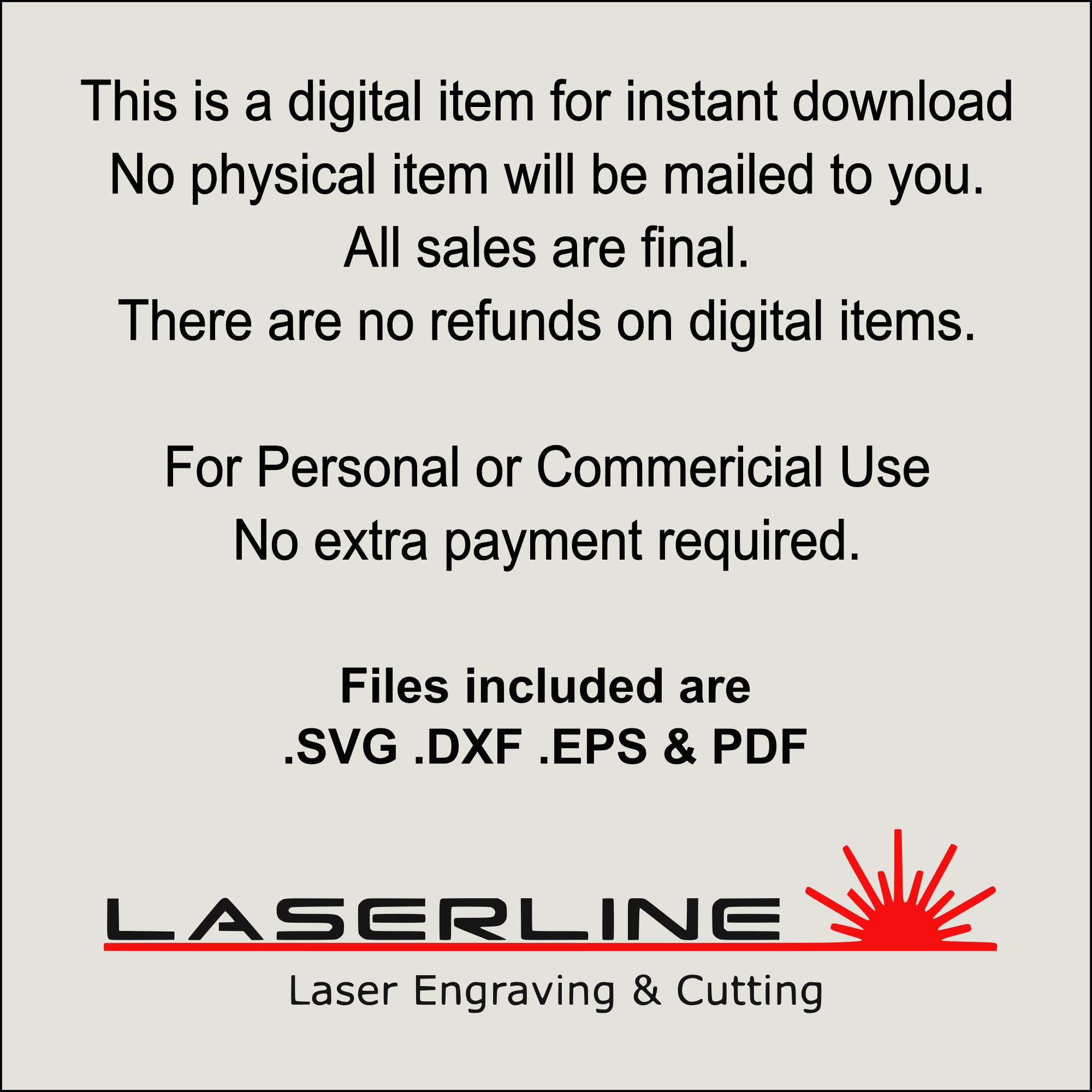 Round Cake Topper SVG Glowforge Cake Topper Svg Cake Topper Svg File ...