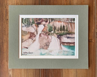 Kathy Cooney Art - Etsy