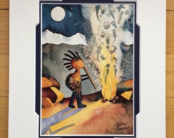 Kathy Cooney Art - Etsy