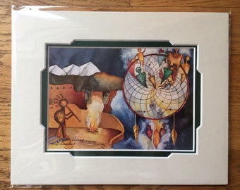 Kathy Cooney Art - Etsy