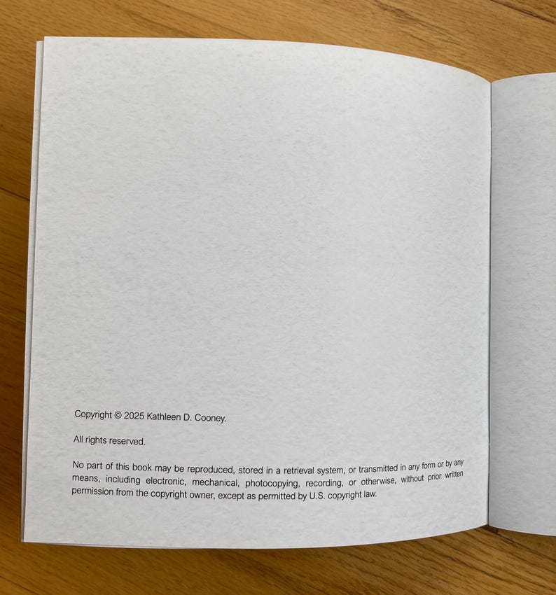 Mabel the Magnanimous! Just Released, Signed Children's Picture Book ...