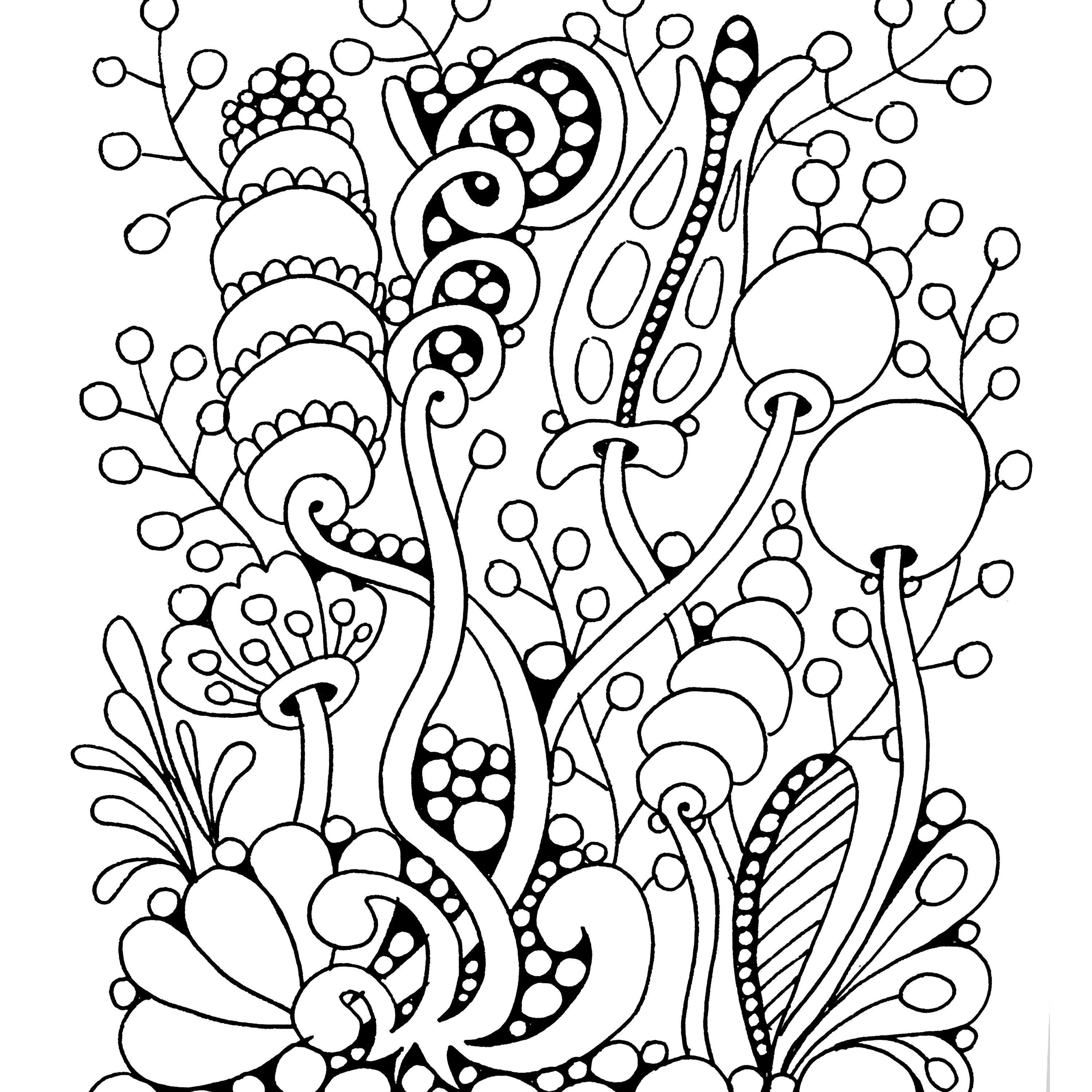 Colorful Zentangle Template Book , Zentangle Patterns Books , Zen ...