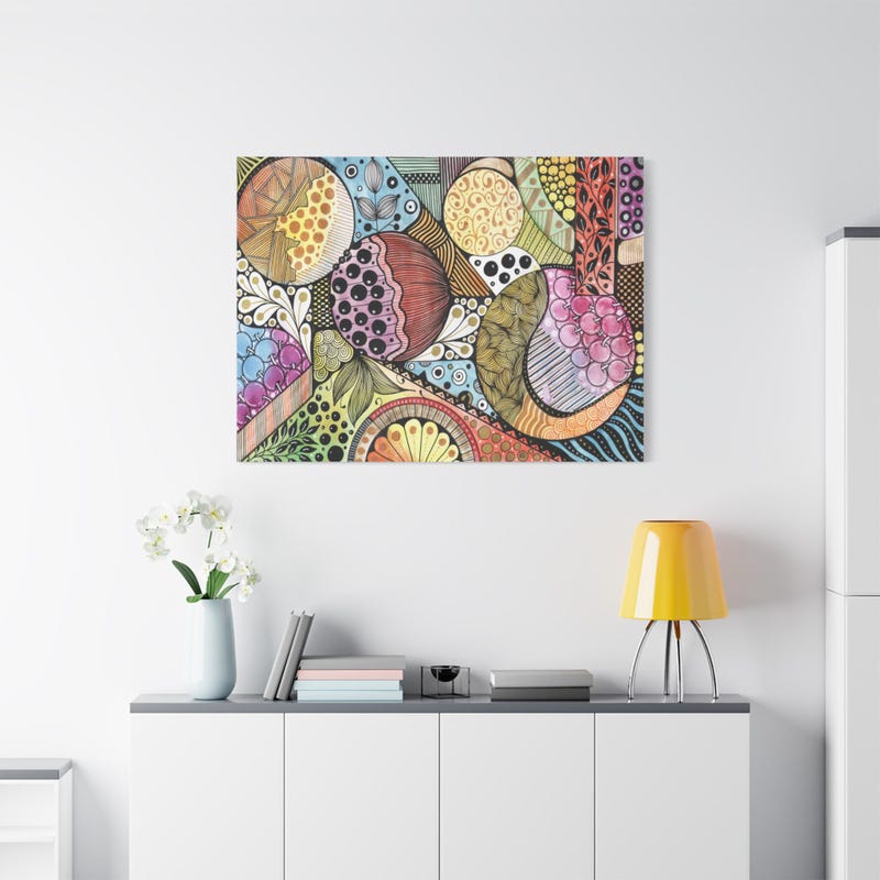 HUArtShop - Etsy