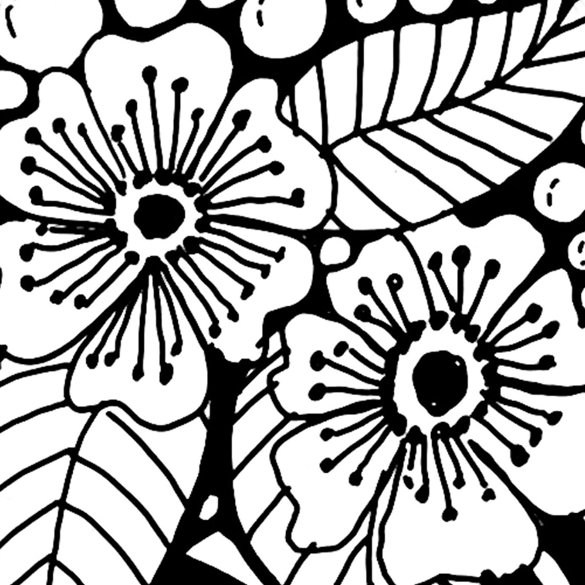 Zentangle Letter I, Zentangle Alphabet Letter I, Digital Letter I Jpg ...