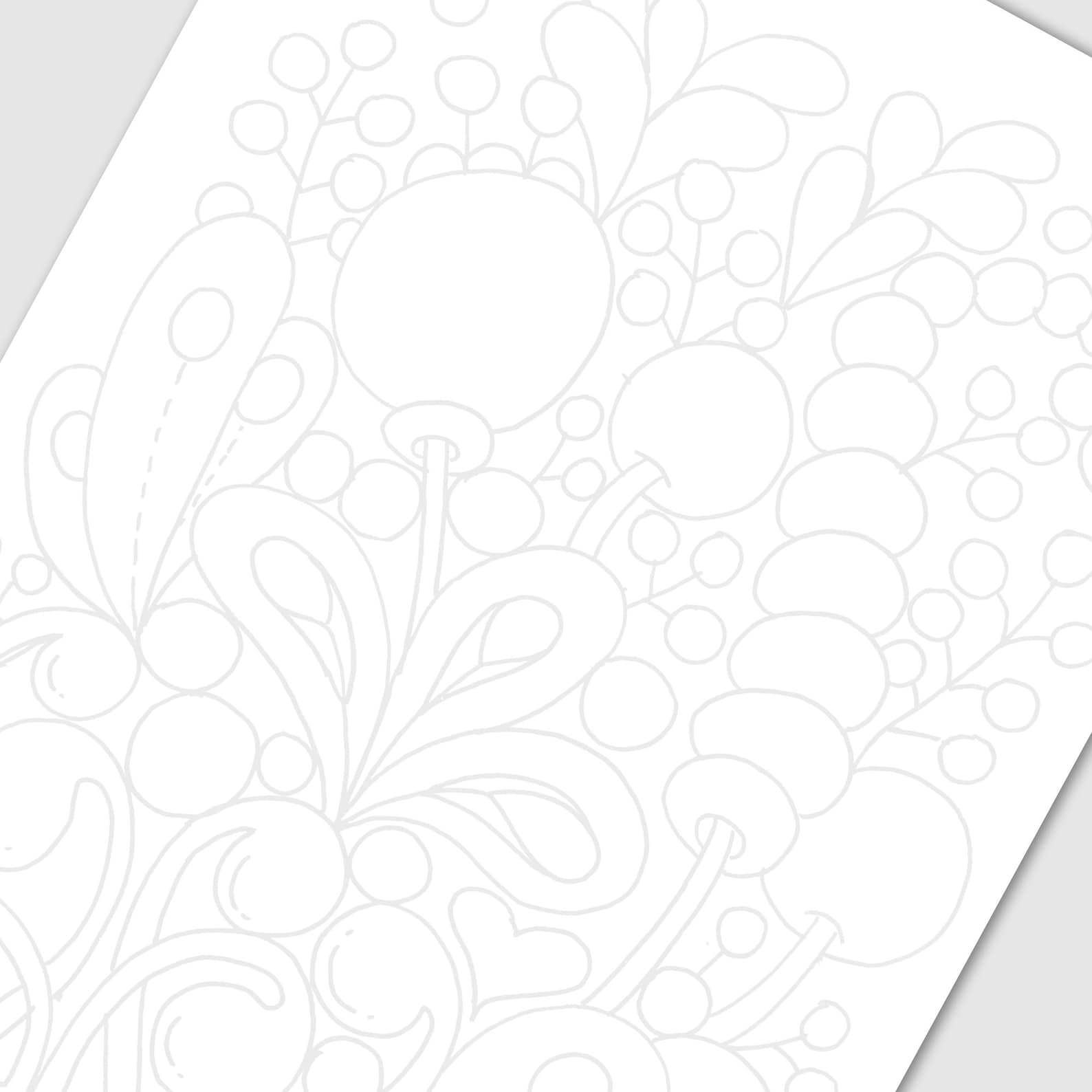 Zentangle Book , Zentangle Patterns Books , Zen Tangle E-book - Etsy