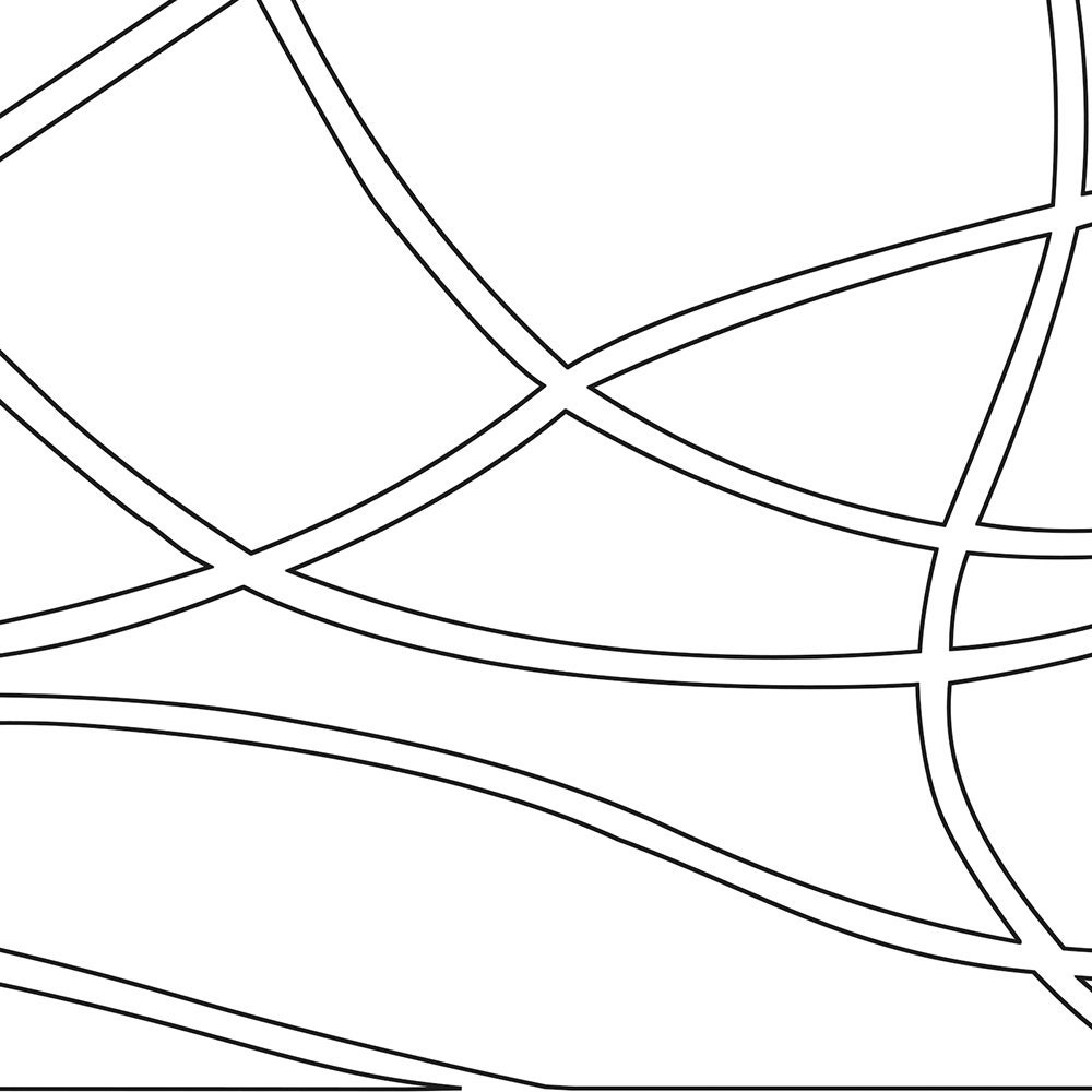 Make Your Own: Creative Template for Zentangle, Zentangle Patterns ...