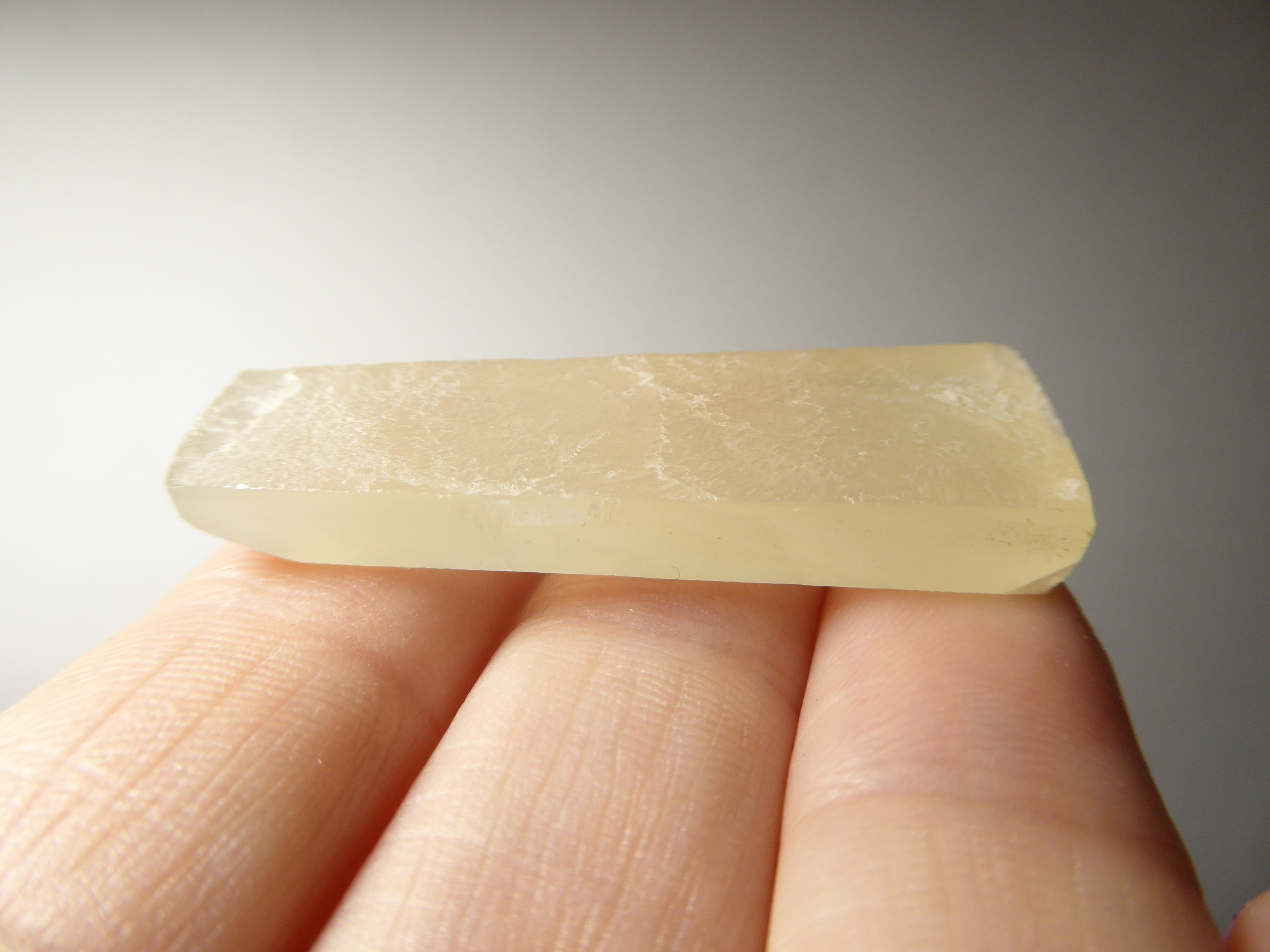 Creamy White Smithsonite Gemstone Cabochon Natural Stone DIY - Etsy