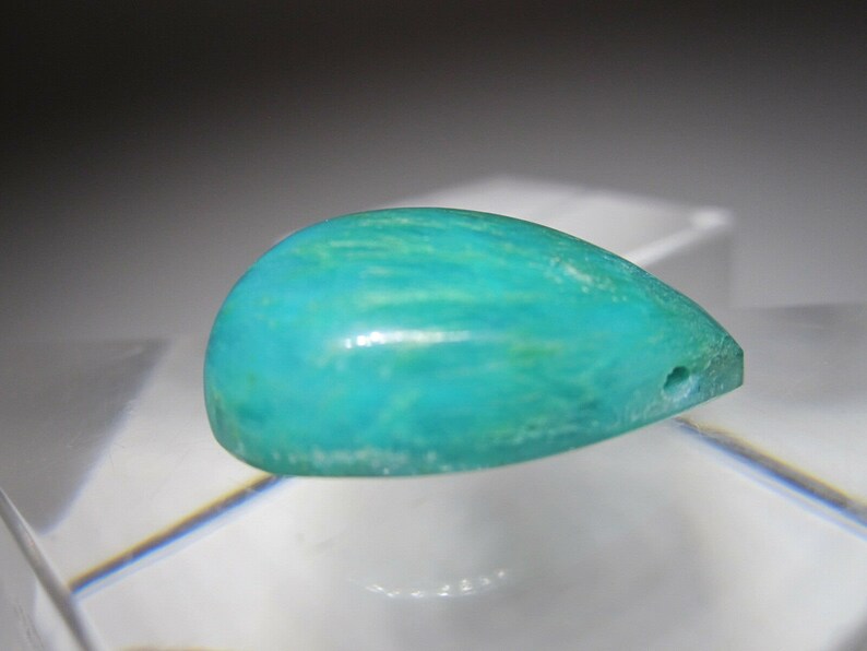 Ray mina Sagenitic Chrysocolla piedra preciosa perla rara - Etsy España