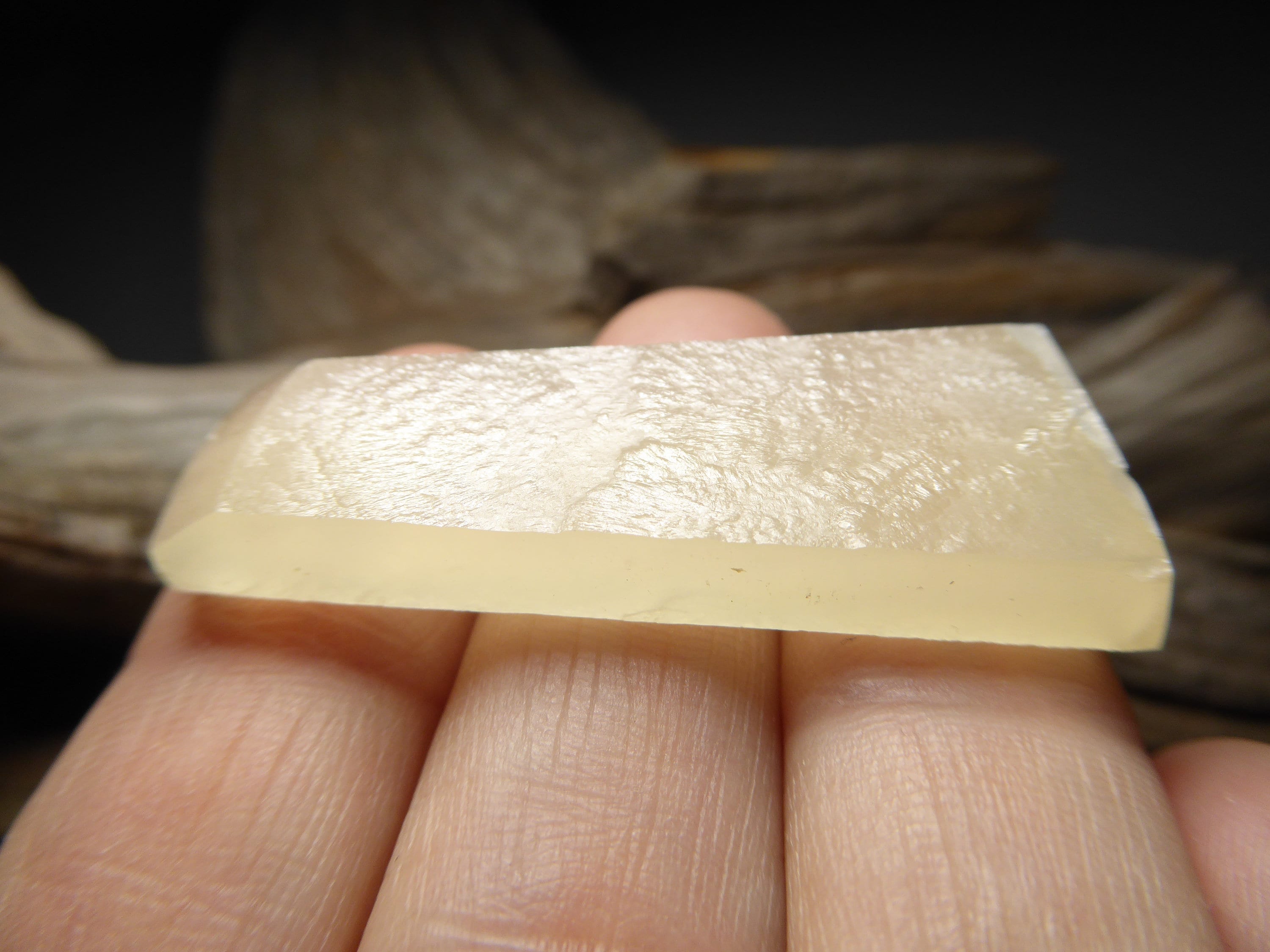 Creamy White Smithsonite Gemstone Cabochon Natural Stone DIY - Etsy