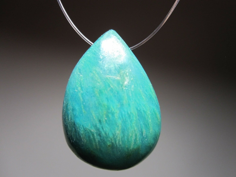 Ray mina Sagenitic Chrysocolla piedra preciosa perla rara - Etsy España