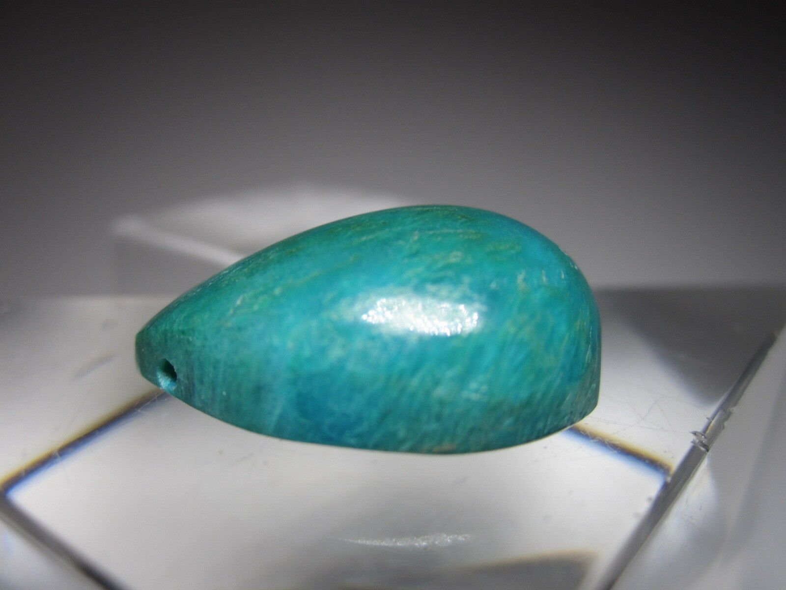 Ray mina Sagenitic Chrysocolla piedra preciosa perla rara - Etsy España