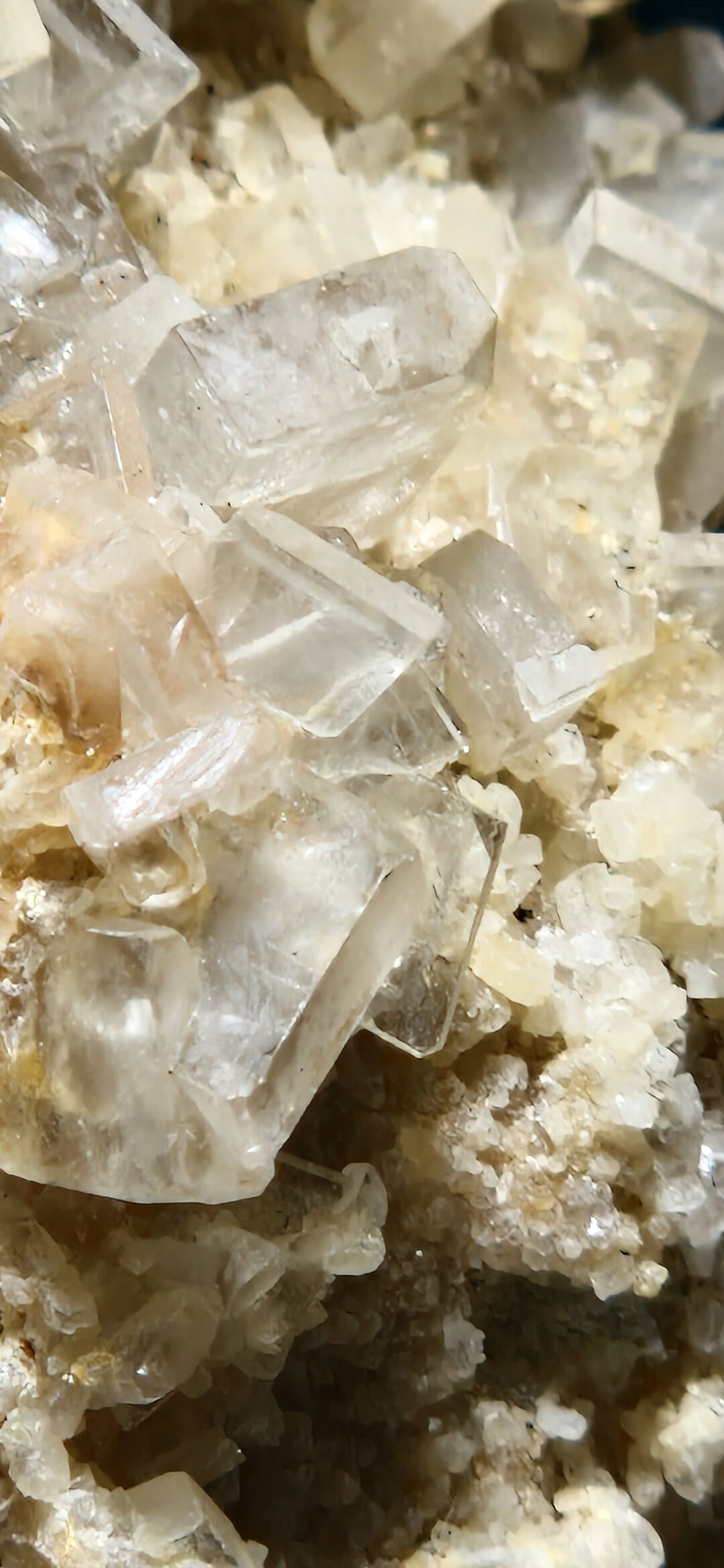 Barite Mineral Sa Corona Sa Cabra Barbusi Sardinia Natural Crystals 277 ...
