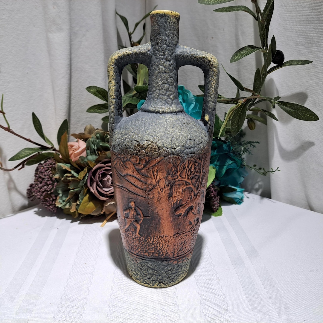 Handpicked Handmade Kakhuri Gvinis Marani Argo Saperavi Jason and the ...