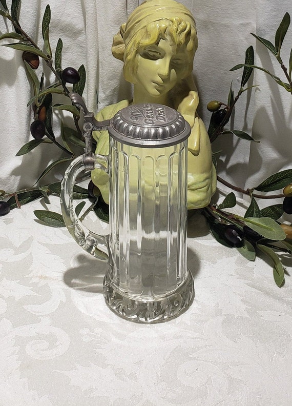 Vintage 1990 Rastal Miller Genuine Draft 0.5 Liter Ornate - Etsy