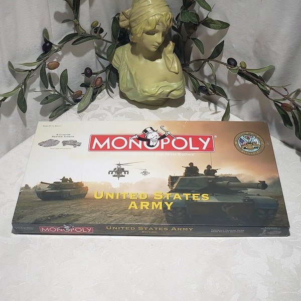 Vintage Army Toys - Etsy