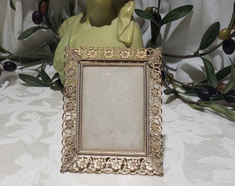 Small Vintage Frames | Etsy