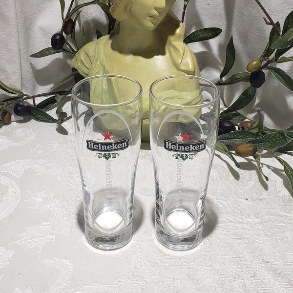Heineken - Etsy