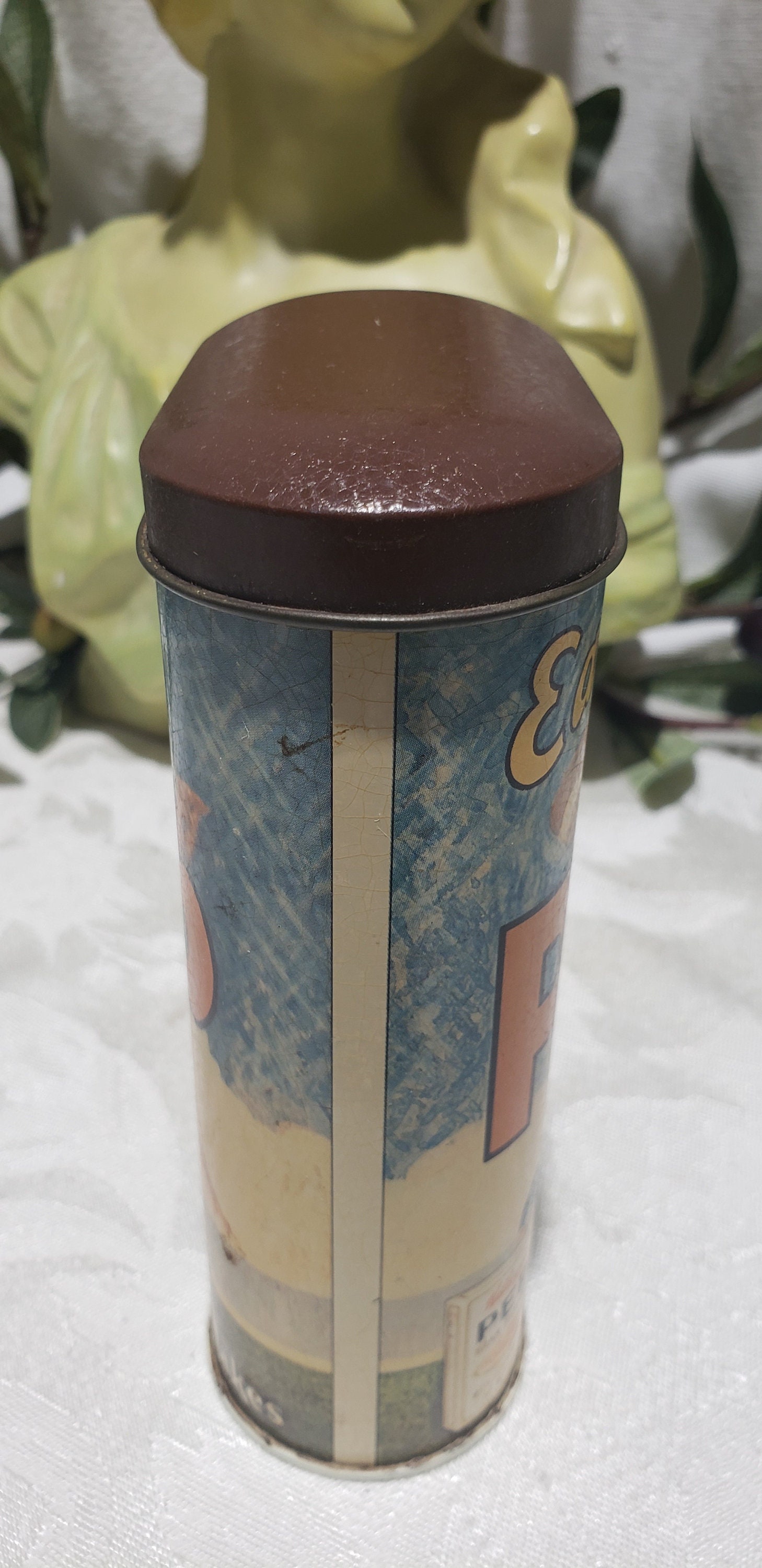 Vintage 1984 Kellogg's PEP Bran Flakes Retro Football - Etsy