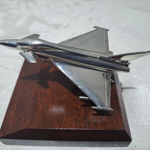 Vintage Jupiter Precision Models Made in England Desktop Miniature ...