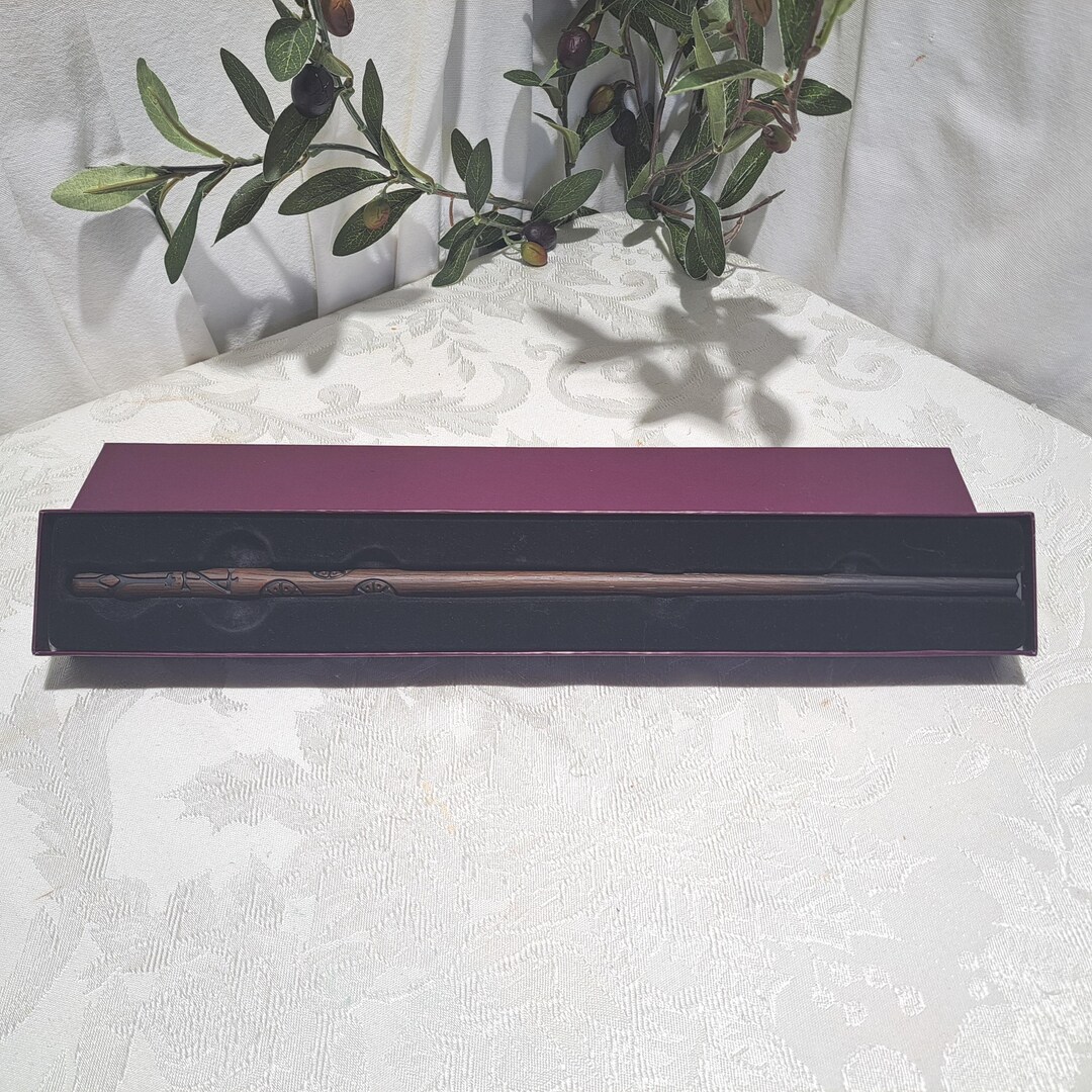 Handpicked Warner Brothers Entertainment Inc. the Wizarding World of ...