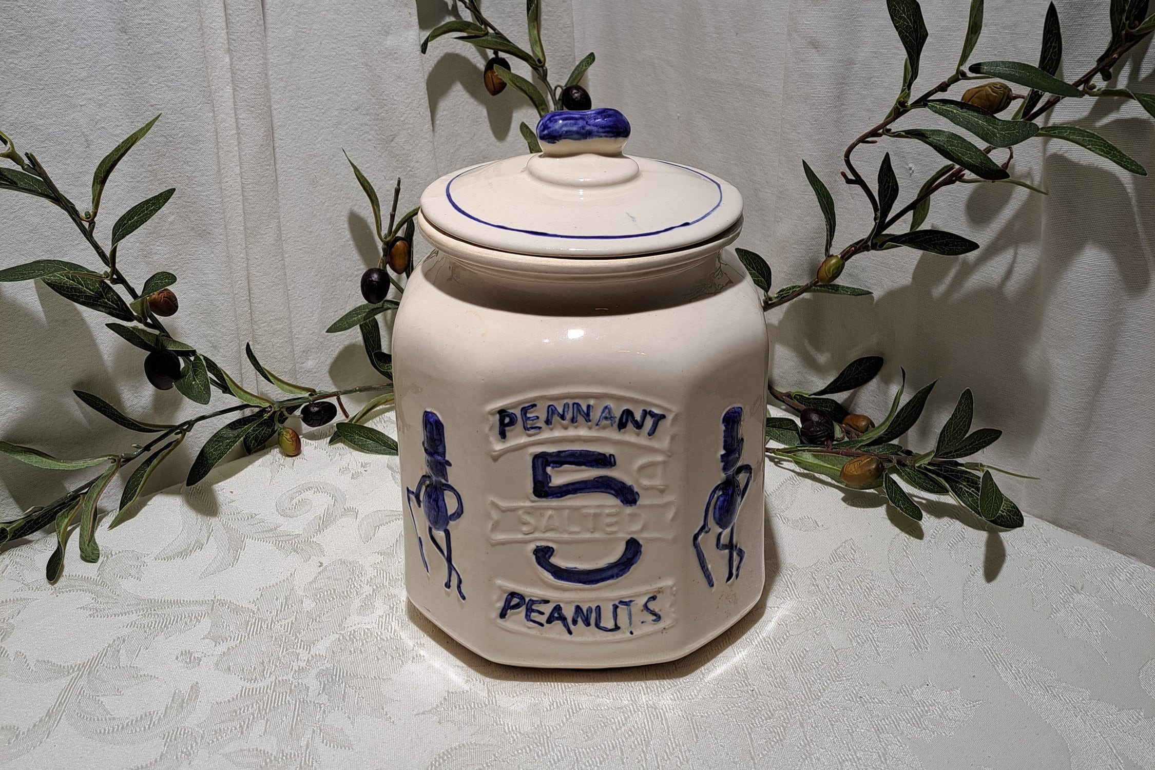 Apollo Snoopy Pennant