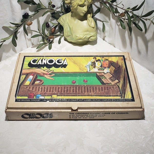 70s Board Games - Etsy