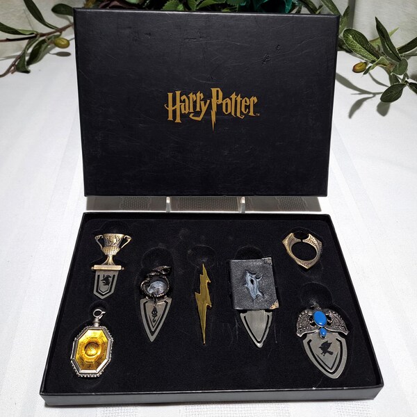 Horcrux - Etsy