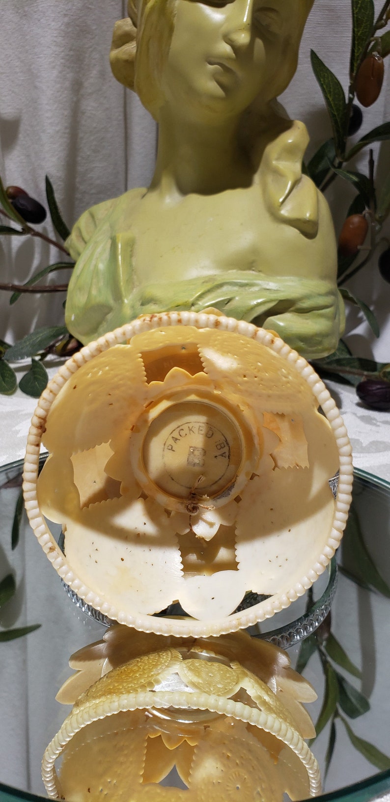 Classic Vintage Wilton Chicago Wedding Cake Topper Vintage | Etsy