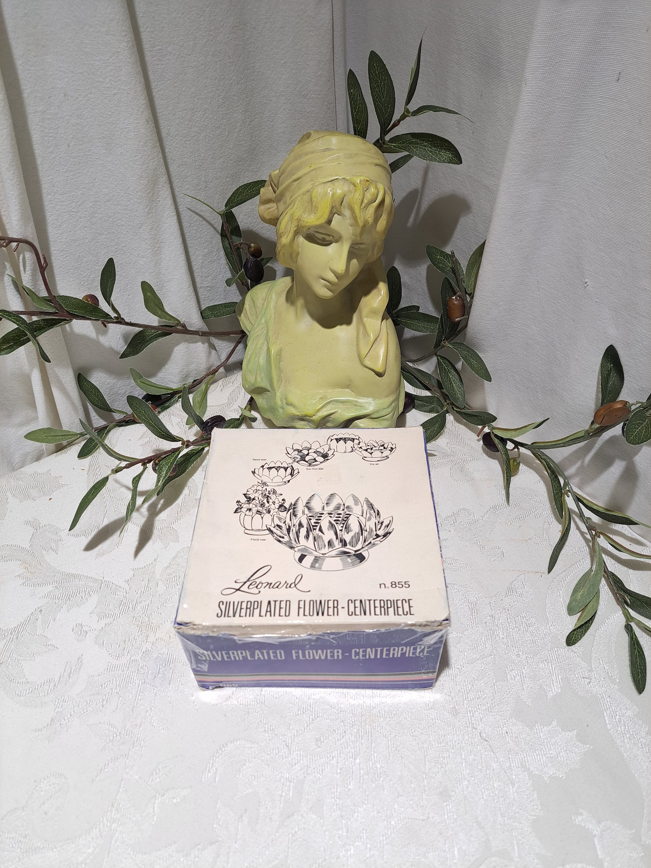 YeOldVintageFinds - Etsy YeOldVintageFinds - Etsy