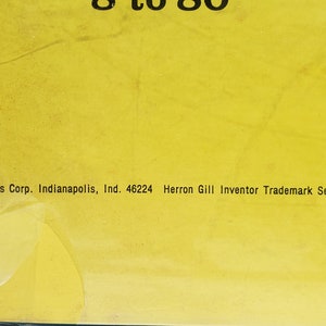 Rare Vintage Majority Rules Board Game the World's Most Exciting Game H ...