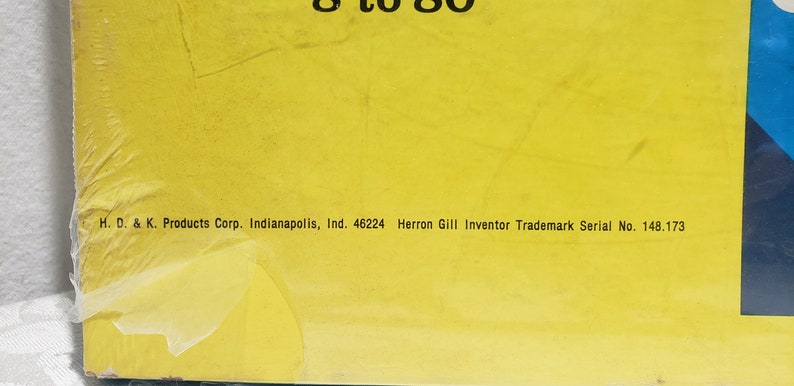 Rare Vintage Majority Rules Board Game the World's Most | Etsy