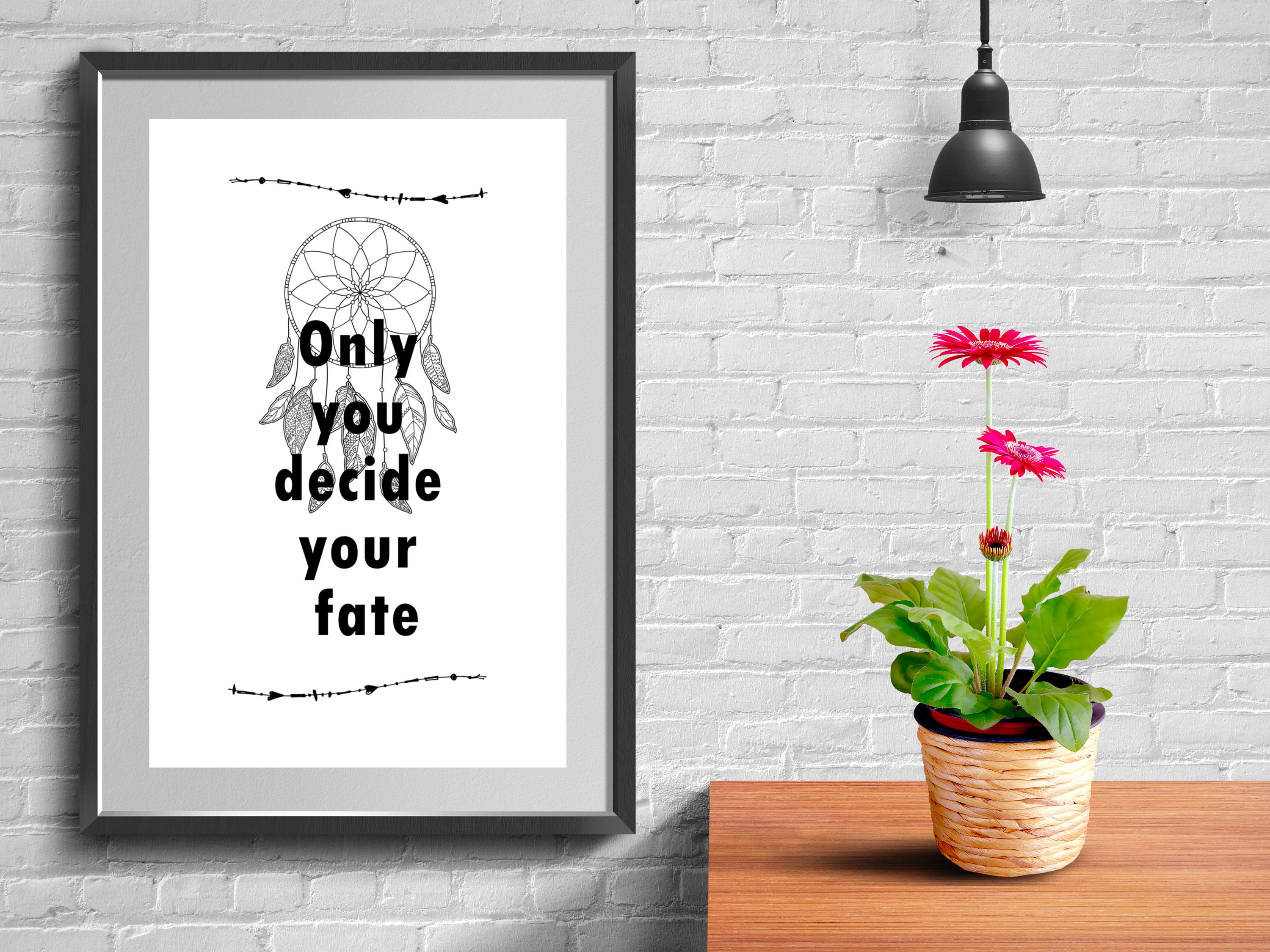 You Decide Quotes
