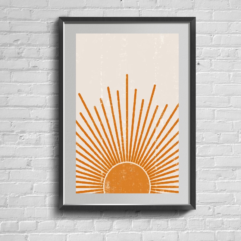Scandinavian Posters - Etsy