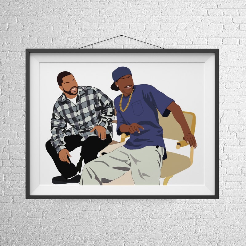 Hip Hop Artwork - Etsy