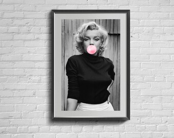 Boa Constrictor Bubble Gum Sticker - Etsy