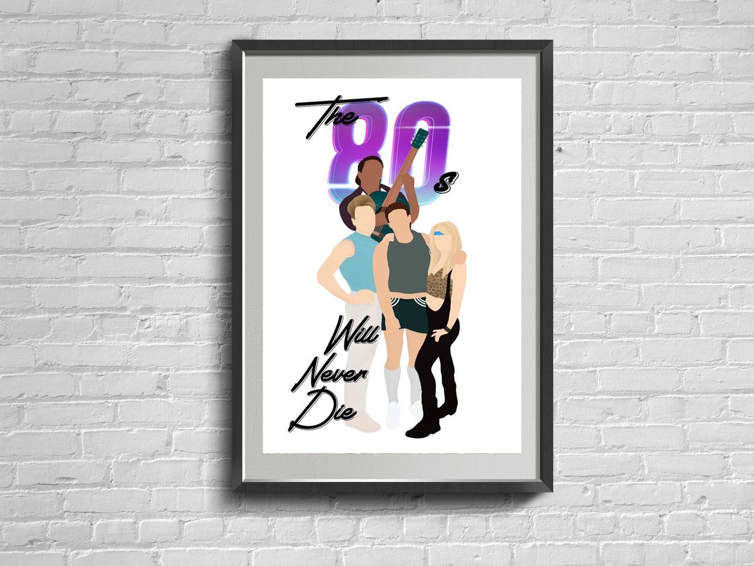 Classic Old TV Series Wall Art. Film Lovers Print. Quote Poster. Poster ...